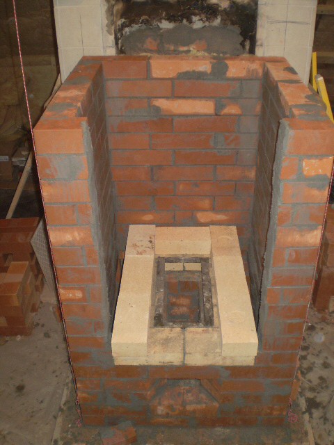 Masonry Heater Association News - The Heater Mason's E-Zine