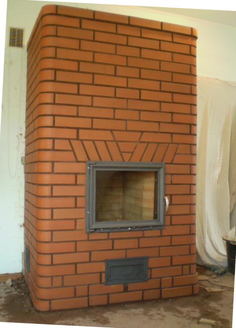 Masonry Heater Association News - The Heater Mason's E-Zine