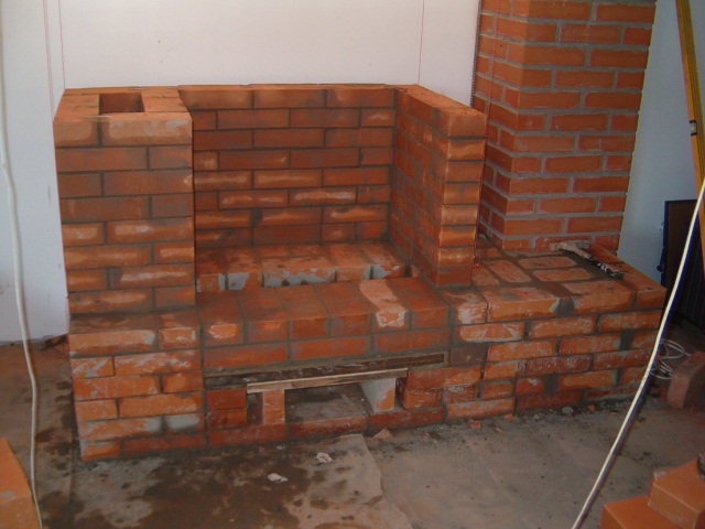 Masonry Heater Association News - The Heater Mason's E-Zine